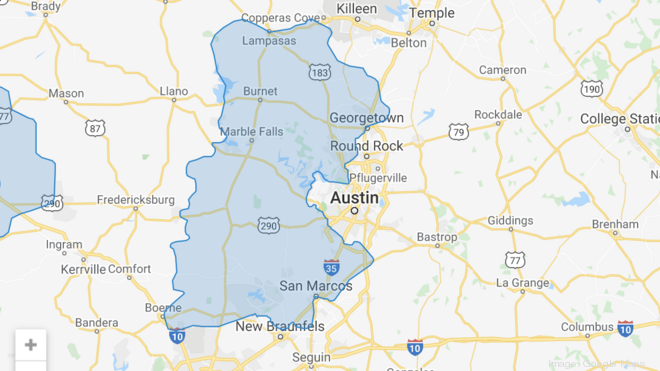Pedernales Electric Cooperative may raise rates for solar customers ...