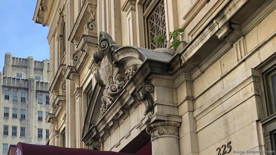 The Grand event space reopens in downtown Baltimore - Baltimore ...