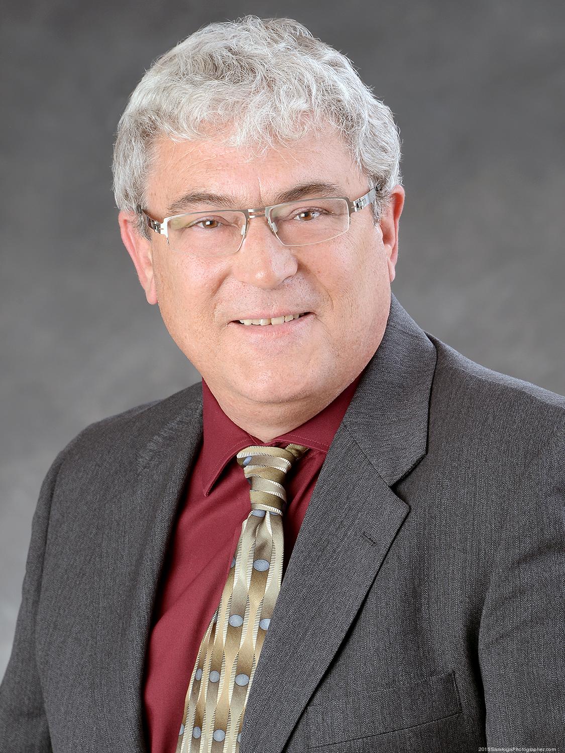 David Mellor | People on The Move - Albany Business Review