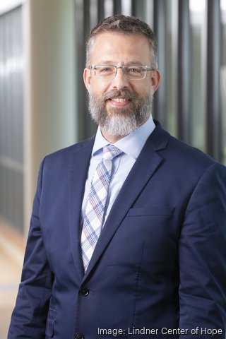 Lindner Center of Hope names Laurie Little chief patient experience ...