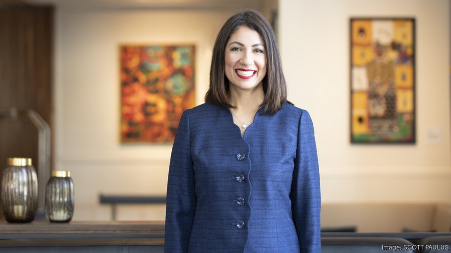 Laura Gutiérrez: Inspiration — Focus always on client's potential ...