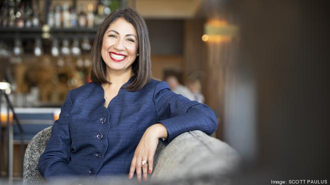 Laura Gutiérrez: Inspiration — Focus always on client's potential ...