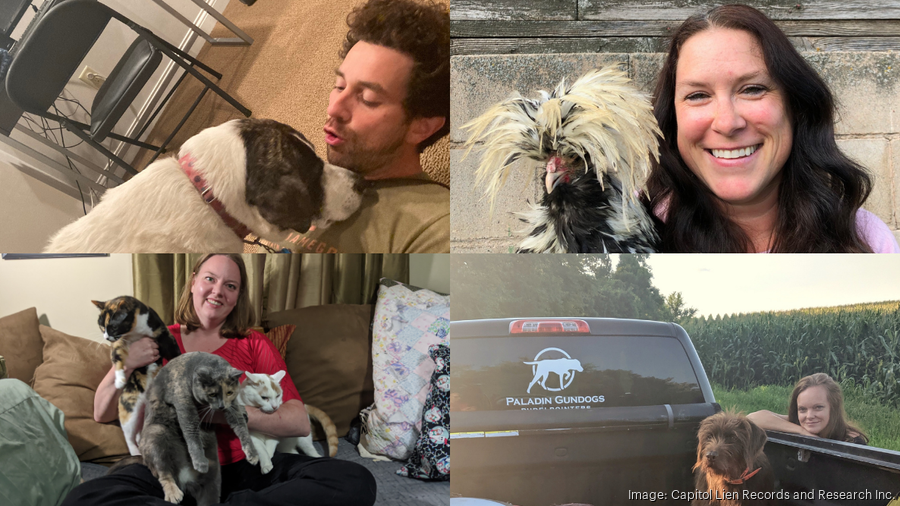 2021 Best Places to Work: Capitol Lien wins sixth BPTW award ...