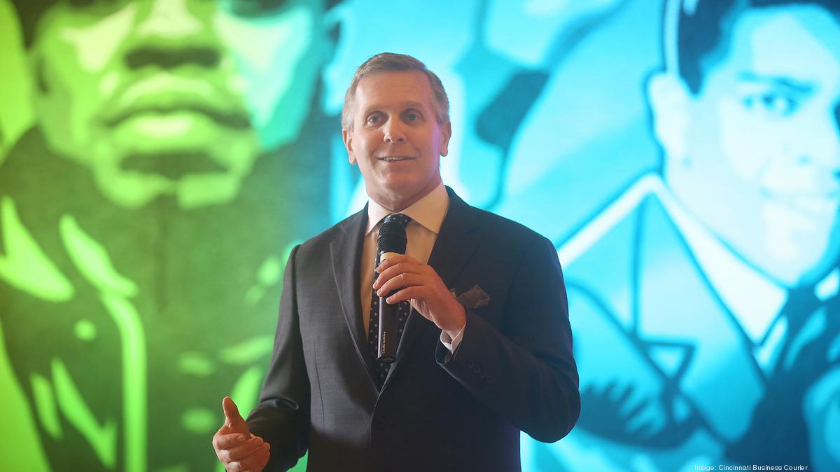 Courier podcast: Hard Rock Casino chief George Goldhoff talks sports ...