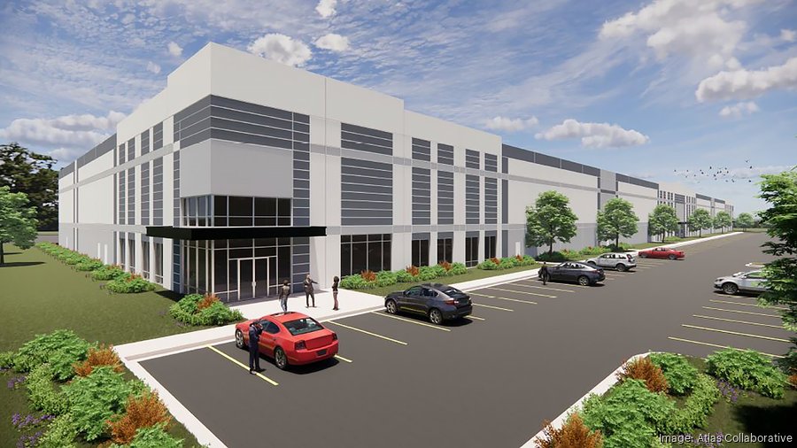Carroll Cos. of Greensboro to build spec building at South Rockingham ...
