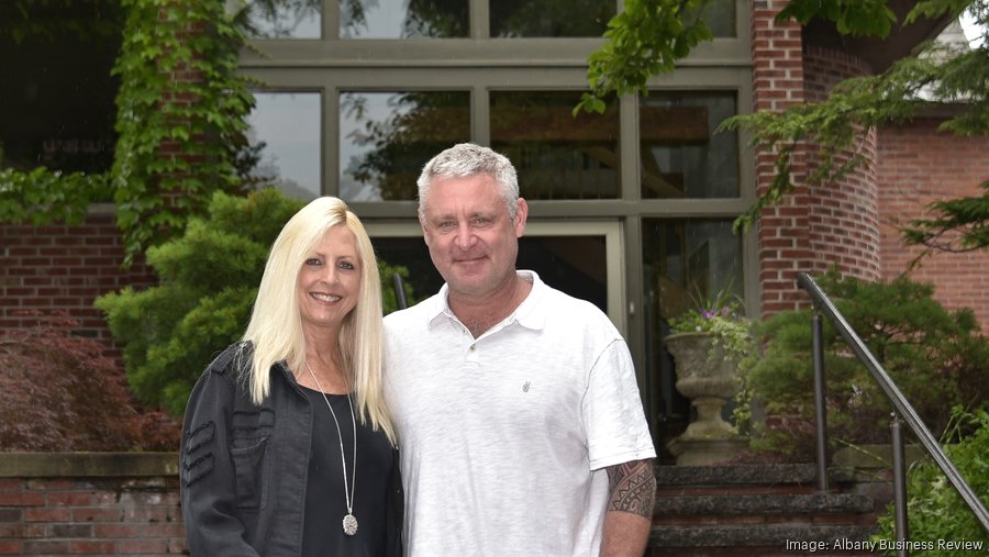 Ed and Lisa Mitzen want to construct Charlie's Stay & Play project in ...