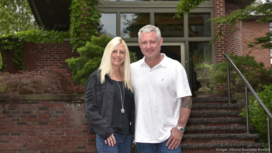 Ed and Lisa Mitzen’s Business for Good is building a new model of ...