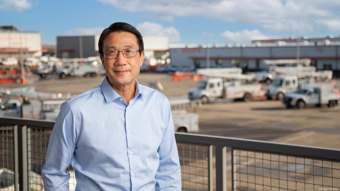 Sacramento Inno - SMUD forges path to its aggressive 2030 zero-carbon goal