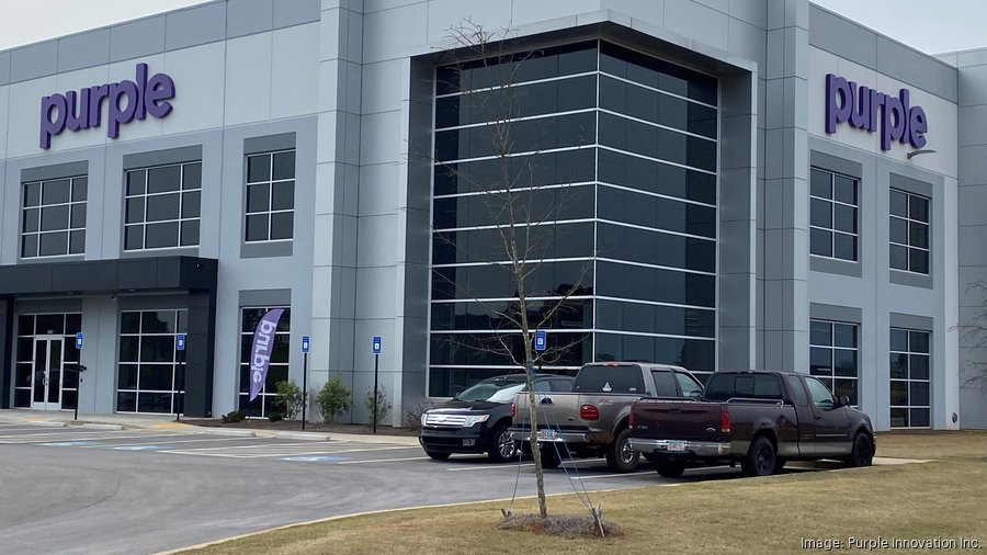 Dole Packaged Foods opens 1st East Coast plant in McDonough - Atlanta ...