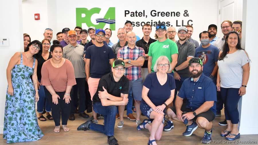 Meet Patel, Greene & Associates, a 2021 Fast 50 honoree - Tampa Bay ...