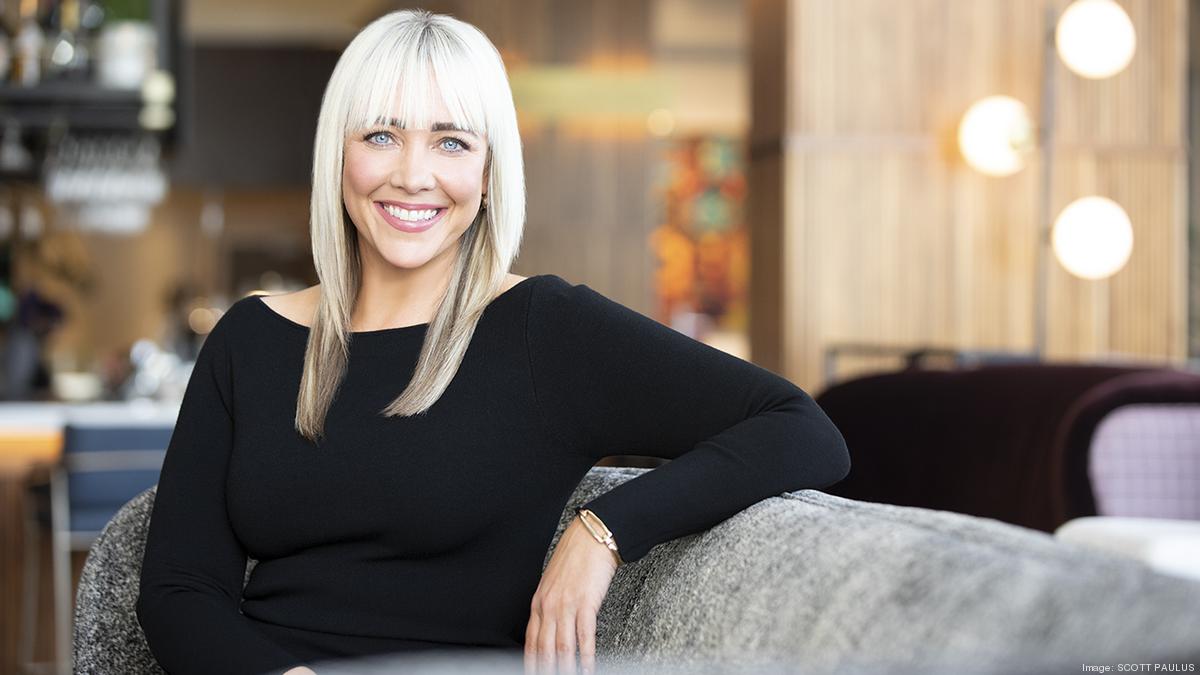 Kate Braasch: Behind the Scenes — An eye for fitting pieces together ...