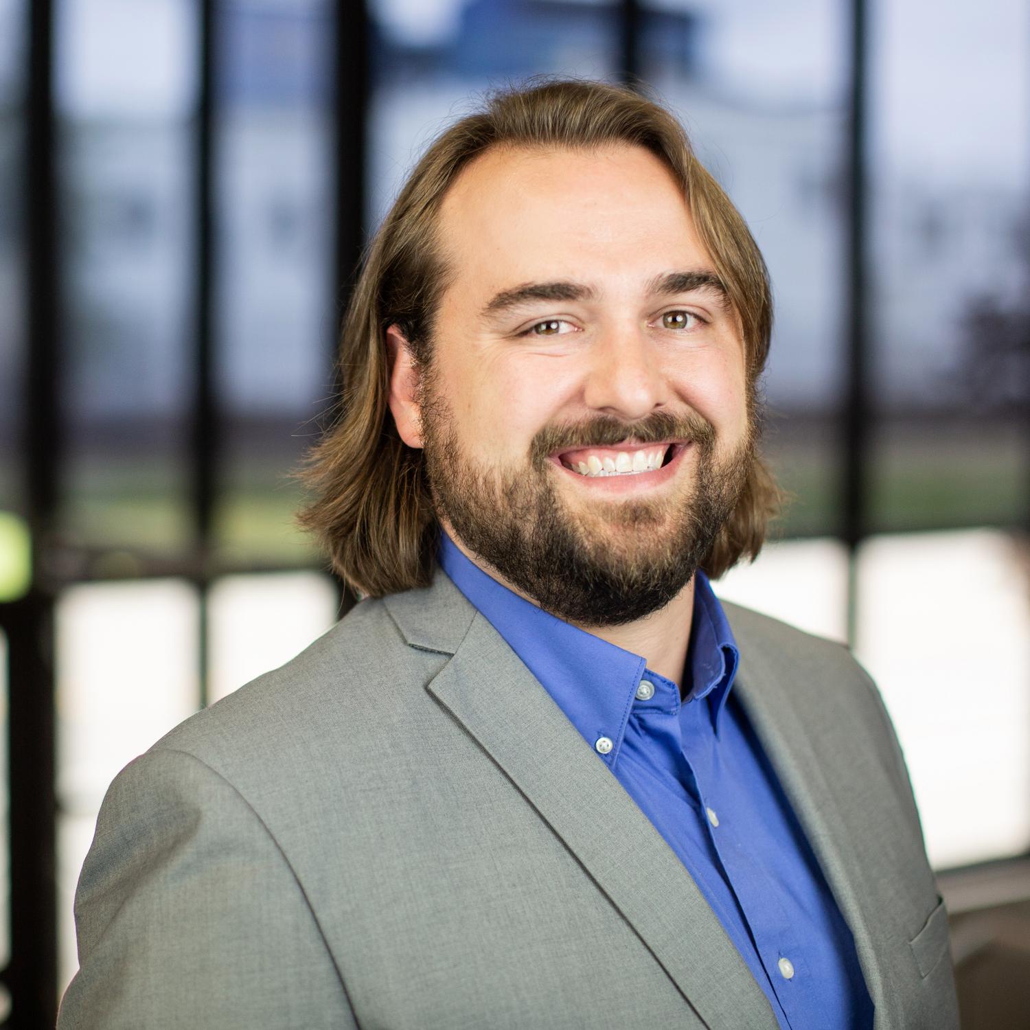 Taylor Moon | People on The Move - St. Louis Business Journal