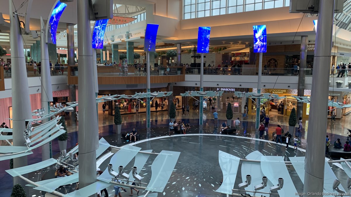 Mall at Millenia to add Marc Jacobs, Rosetta Bakery in Orlando ...