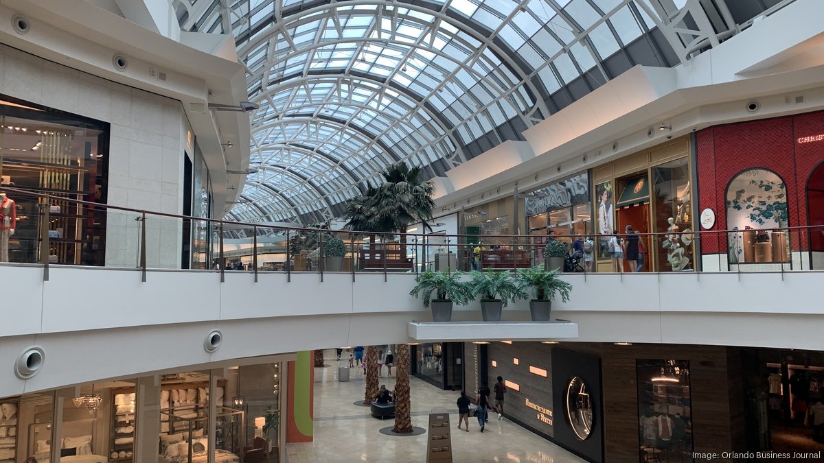 Mall at Millenia adds Italian eatery DalMoros Fresh to food court ...