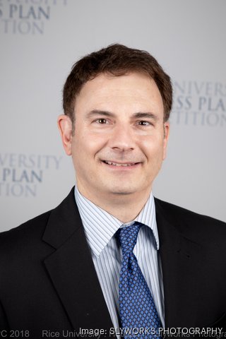 SPAC exec Scott Crist talks Arbe Robotics merger, second blank-check co ...