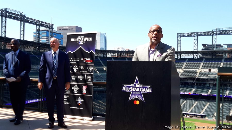 Denver businesses line up for wave of MLB All-Star Game visitors ...