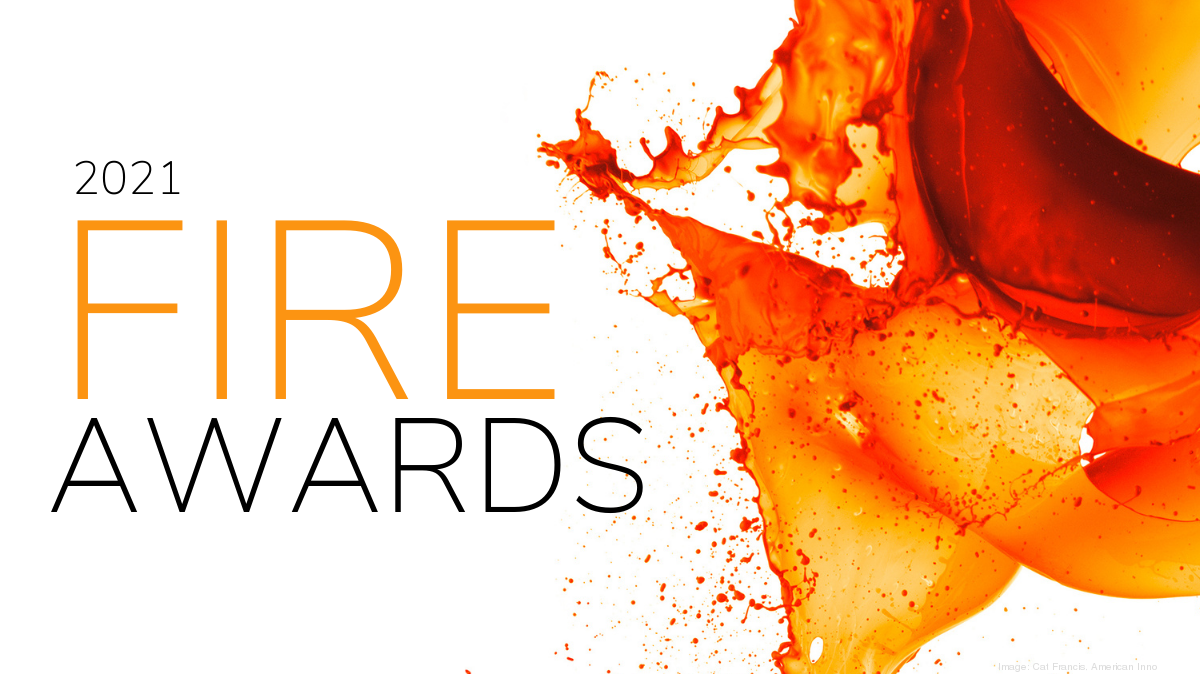 Nominations open for Fire Awards - Milwaukee Business Journal