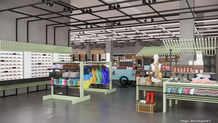 Bloomingdale's to open Bloomie’s at Old Orchard in Skokie - Chicago ...