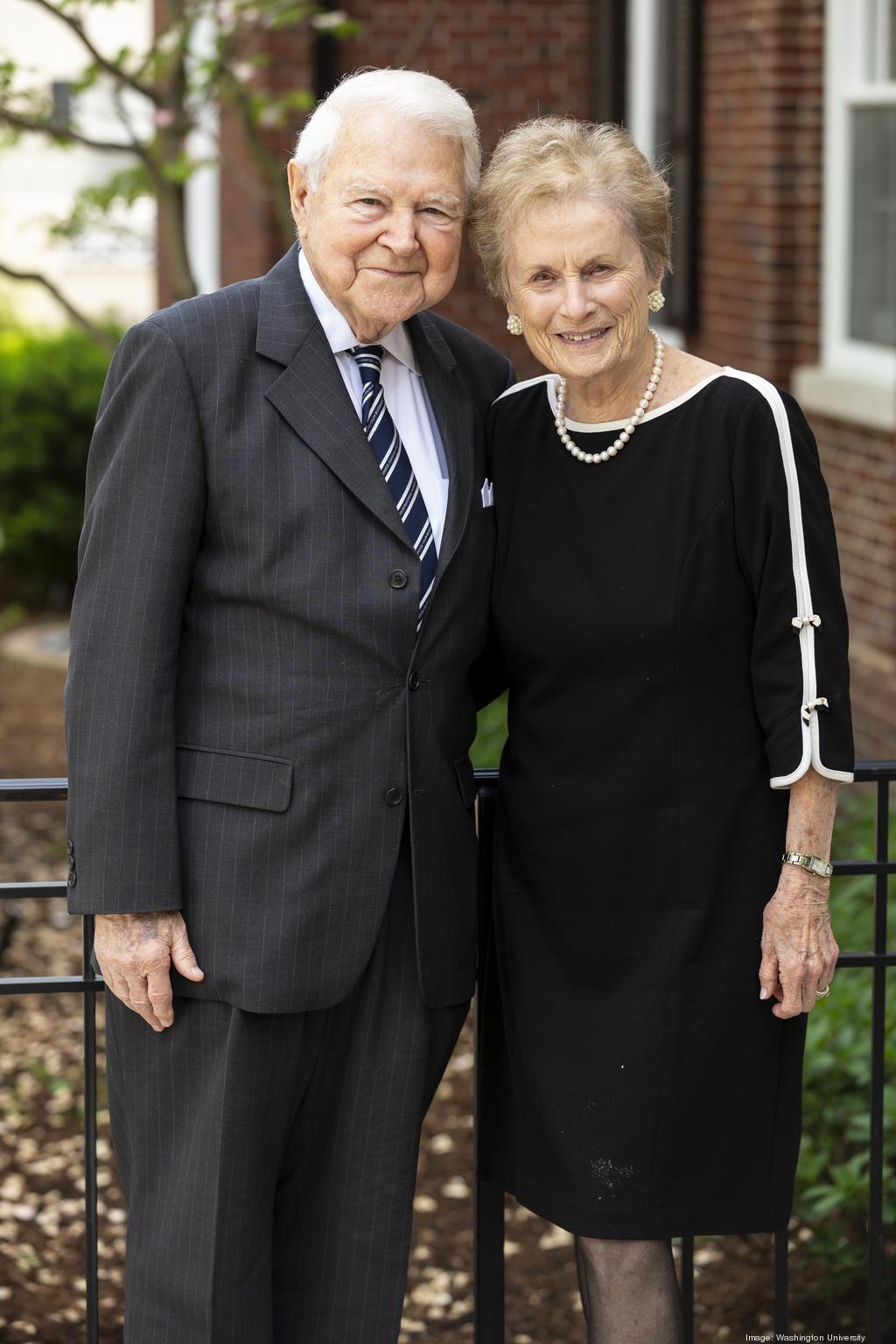 Carol Bauer And George Biography – Elect Carol Bauer For VEA