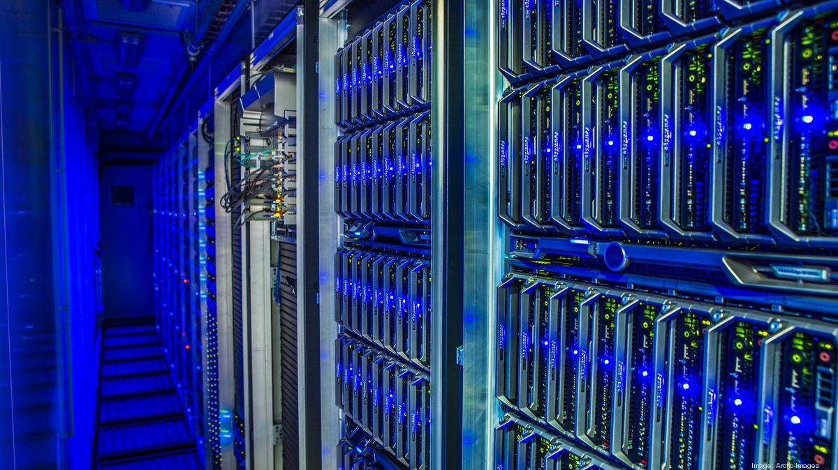 Chuck Kuhn's JK Land Holdings expands Gainesville data center plan ...