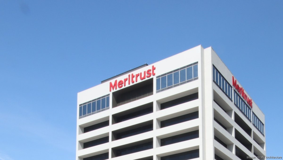 Meritrust Credit Union files plans for new branch in west Wichita ...