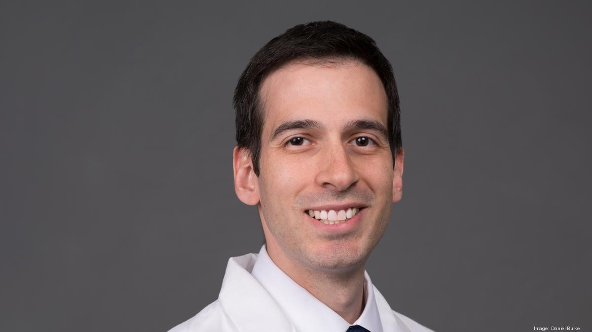 Temple Health promotes exec who will have 'key role' in developing ...