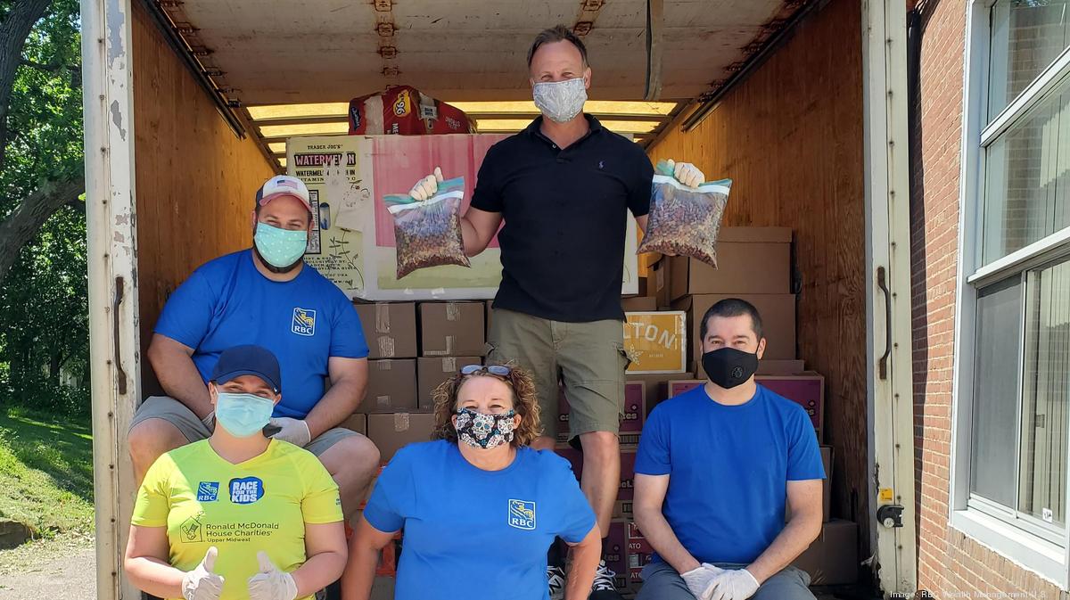 2021 Best Places to Work: RBC Wealth Management-U.S. lands third BPTW ...