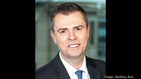 Post-Covid lobbying is soaring as infrastructure talks heat up ...