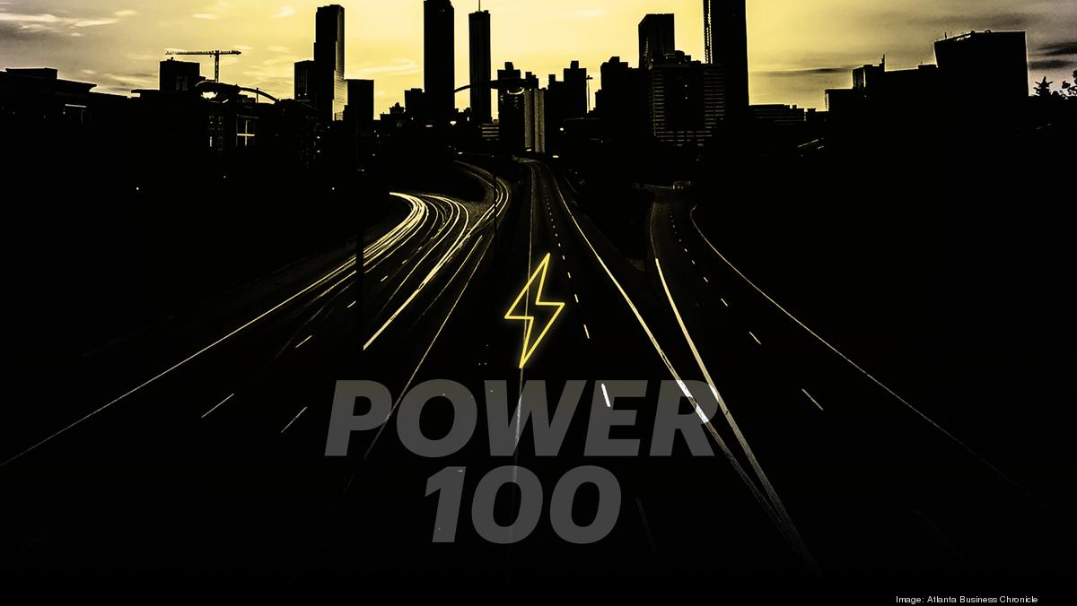 Meet the Power 100, the Most Influential Atlantans of 2021 - Atlanta ...