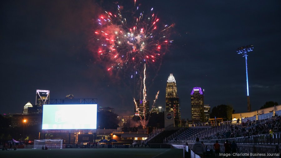 Charlotte Independence see cause for optimism after making Memorial ...