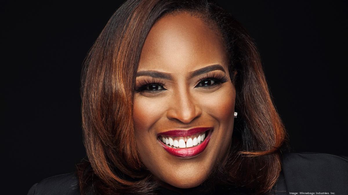 Winnebago names first head of diversity, equity, inclusion, Jil ...