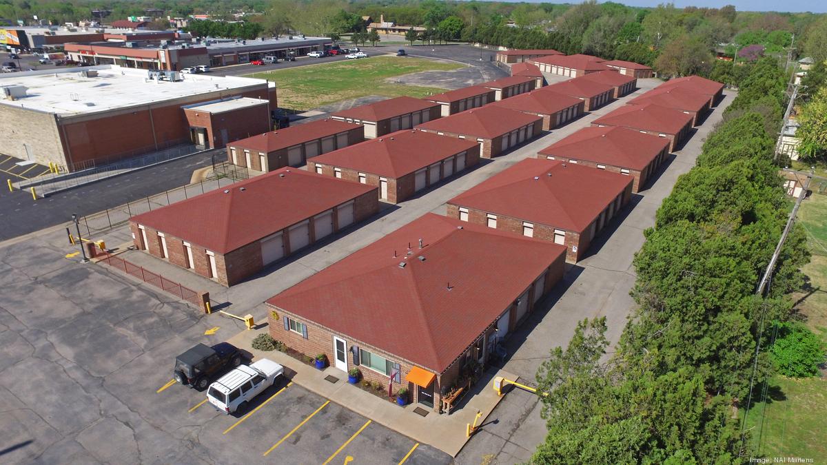 Deals of the Year: Wichita Self Storage grows local storage facility ...
