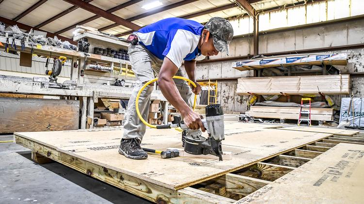 Liberty Storage Solutions plans new headquarters and manufacturing ...