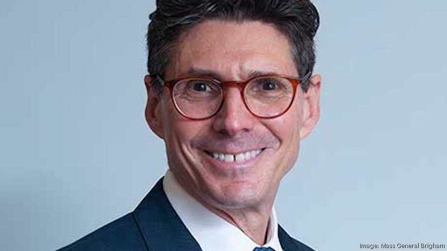 Mass General Brigham's new chief marketing officer on stepping in in ...