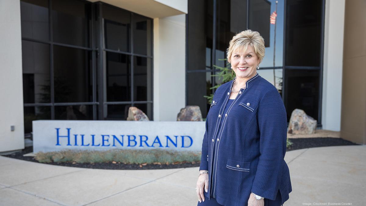 Hillenbrand completes Linxis Group acquisition - Cincinnati Business ...