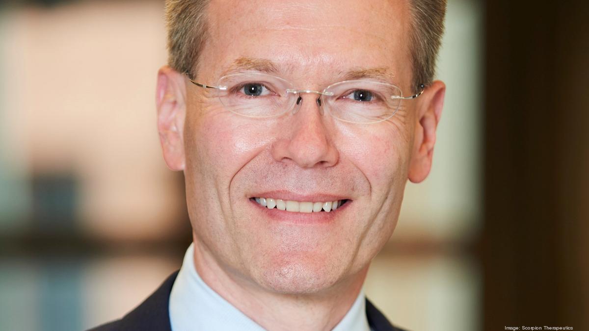 GSK's head of oncology jumps to Boston precision medicine startup ...