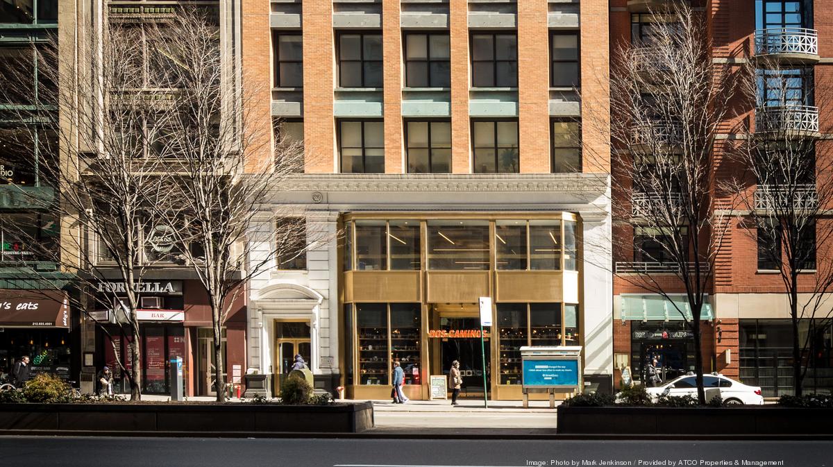 Stout NYC to open fifth Manhattan location in NoMad - New York Business ...