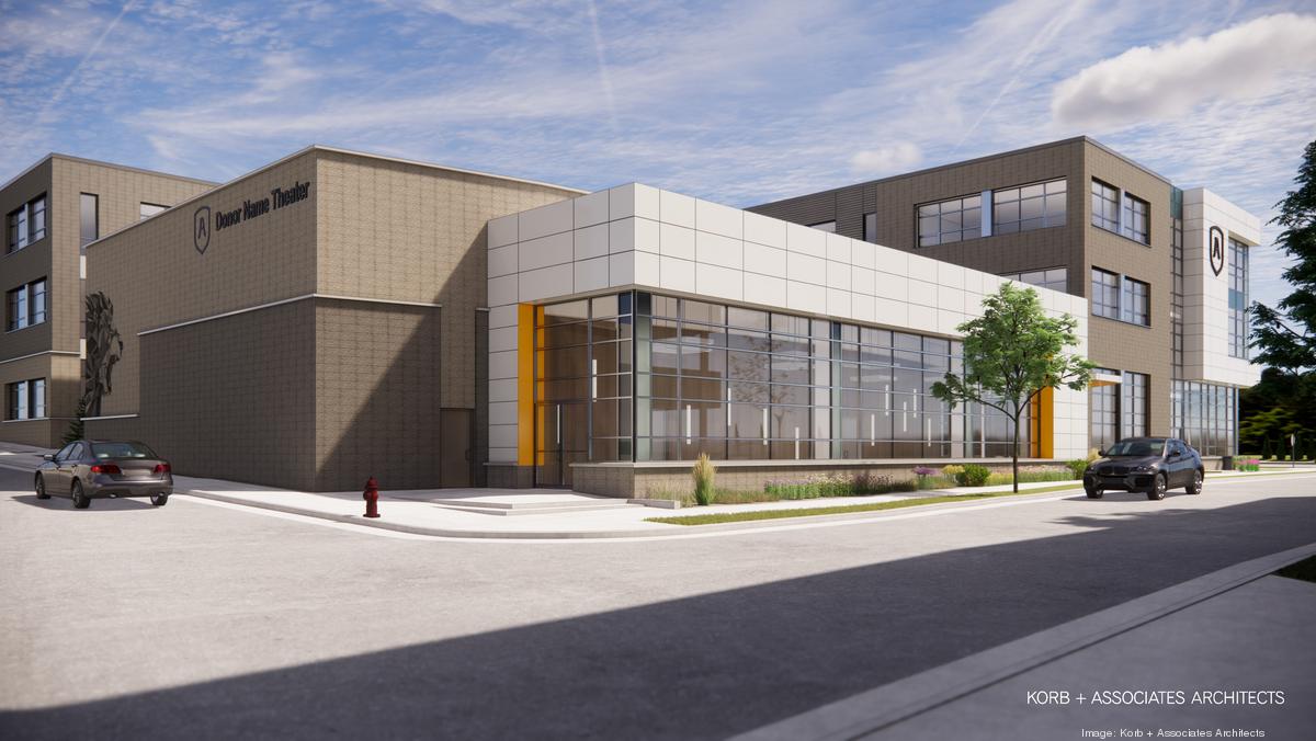 $42 million expansion planned for St. Augustine Preparatory Academy ...