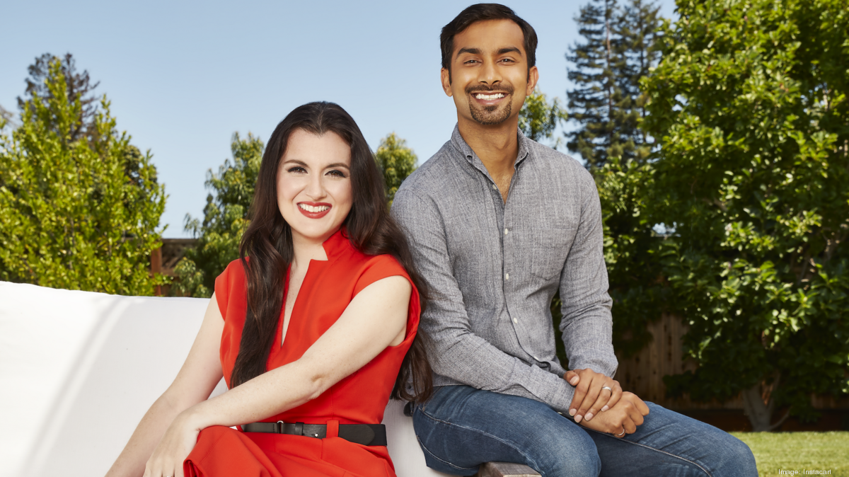 Instacart co-founder Apoorva Mehta to leave exec chairman role after ...