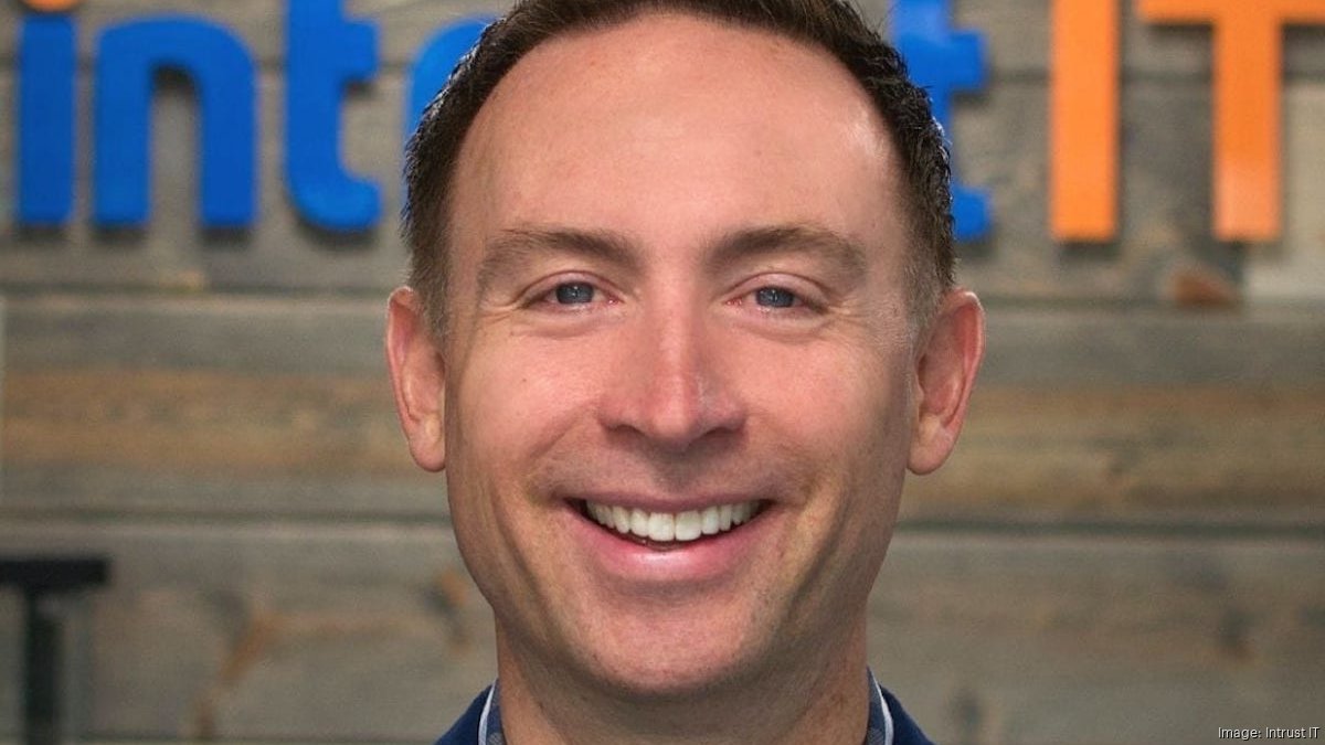 Intrust IT acquires IT support division of Entegrity - Cincinnati ...