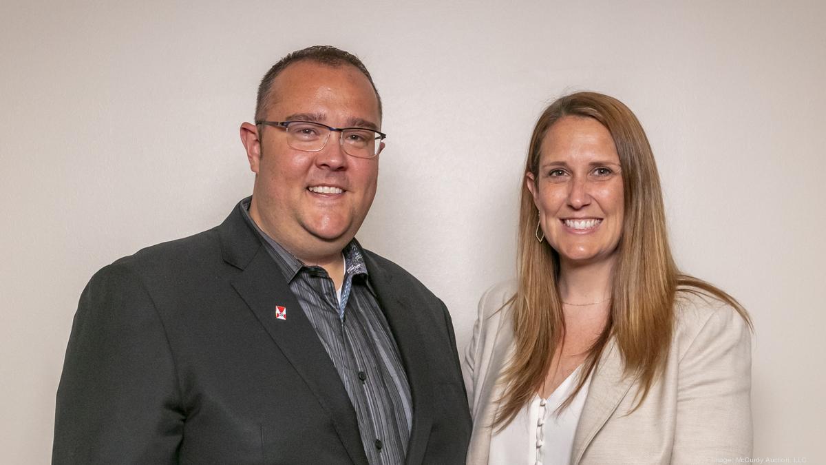 2021 Real Estate Awards Top Auction Firms: McCurdy Auction, LLC ...