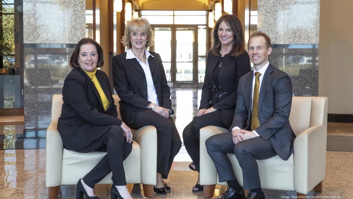 2021 Real Estate Awards Top Residential Firms: ReeceNichols South ...