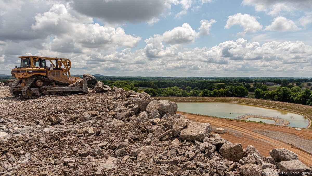 Real estate lawyer for homebuilders: Residential growth backlash is ...