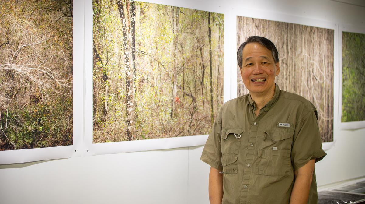 As MOCA exhibit debuts, fine art photographer Doug Eng reflects on what ...