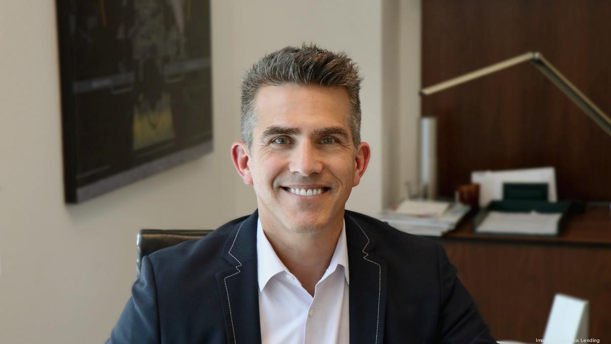 Meet AgAmerica Lending, a 2021 Fast 50 honoree - Tampa Bay Business Journal