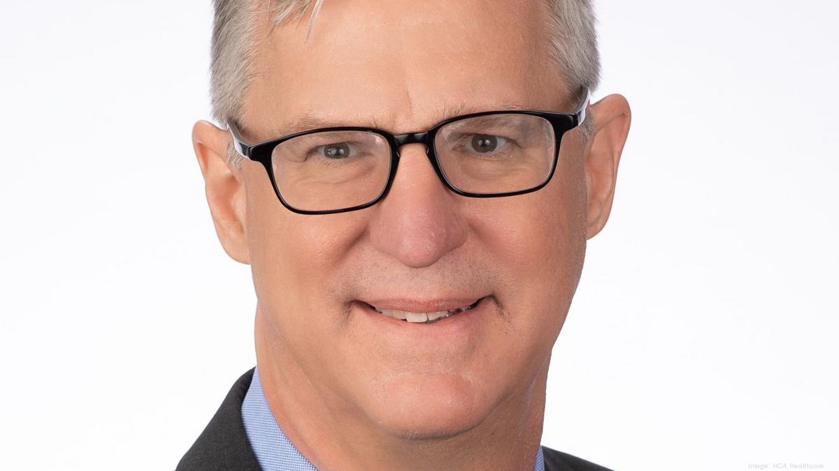 HCA Houston Healthcare appoints new chief medical officer - Houston ...
