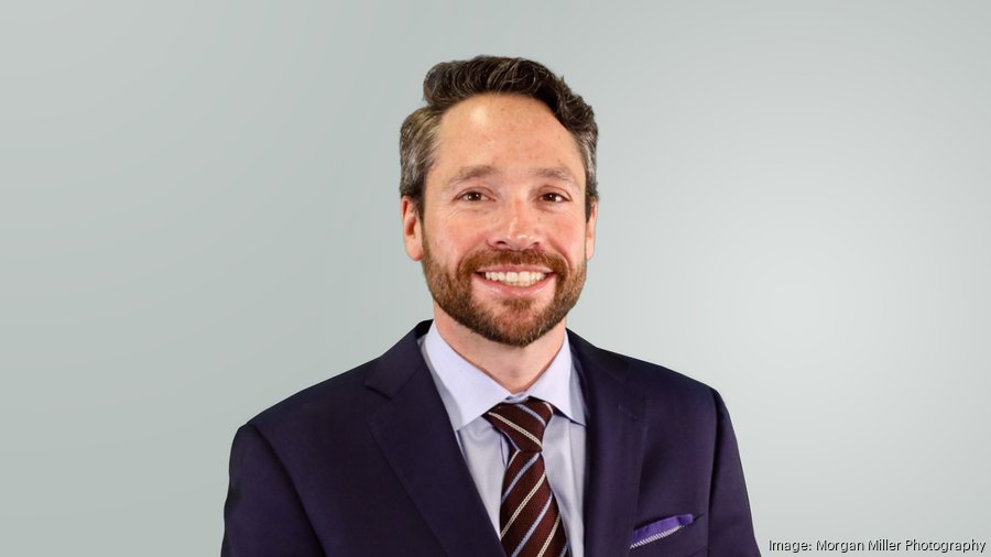 Sherlock Biosciences' founding CEO steps down as startup expands mission - Boston Business Journal