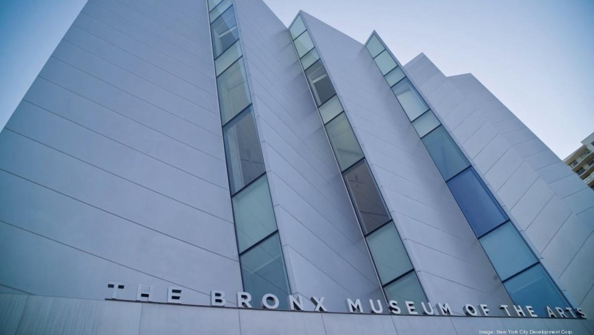 Bronx Museum of the Arts opens architecture proposals for $2M revamp ...