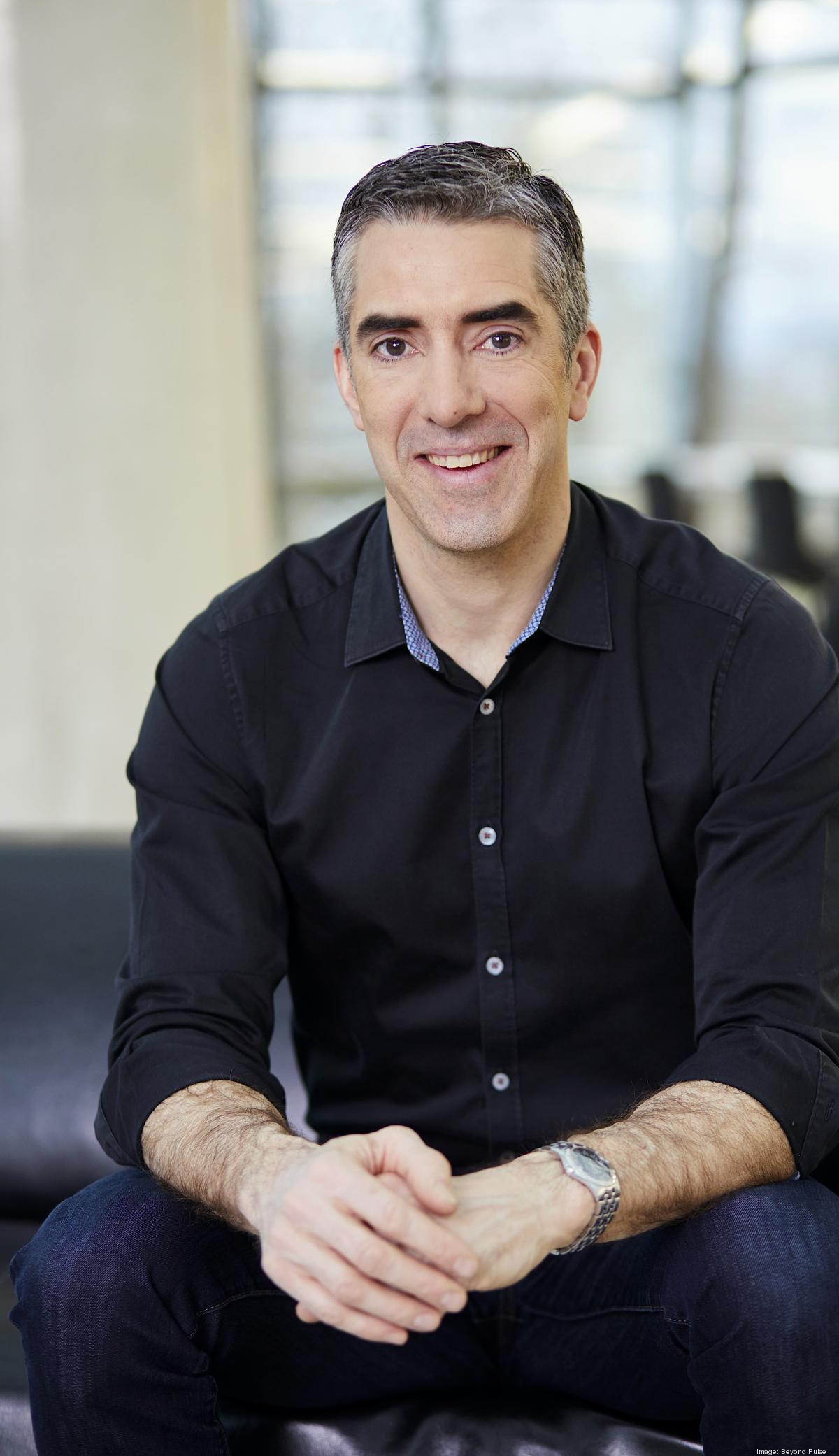 Startup Beyond Pulse announces first board of advisers - Portland ...