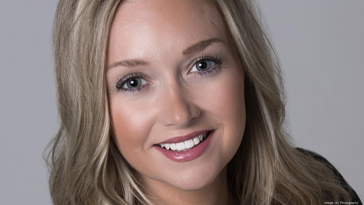 2021 Real Estate Awards Top Residential Agents: Lisa Anderson - Wichita ...